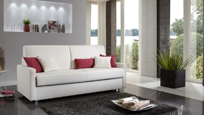 Styling-Schlafsofa-System :: Möbelhaus Neubauer Nürnberg